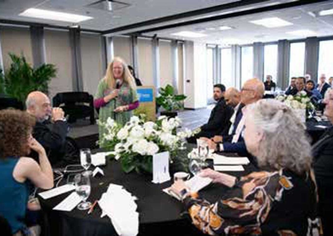 FUNDEA, ejemplo regional en financiamiento de vivienda, es invitada por ...