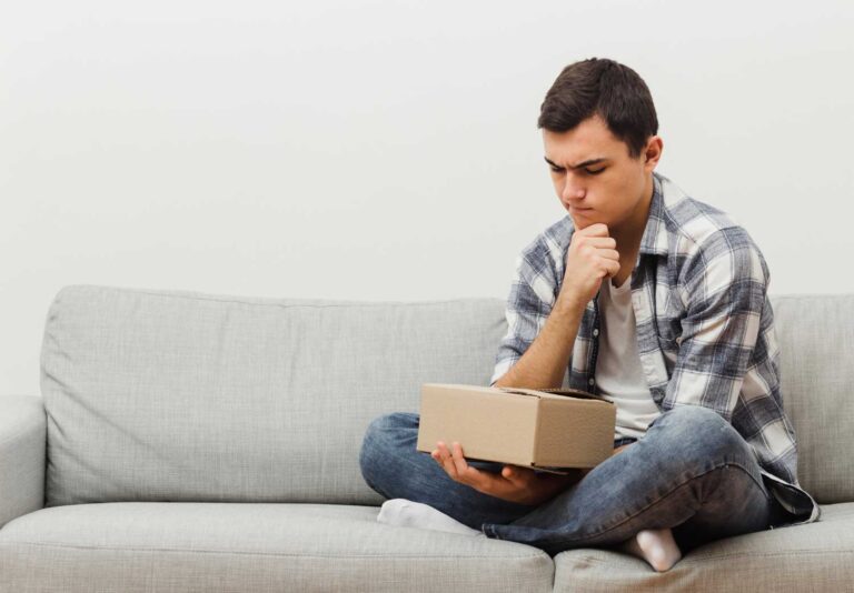 Brushing: la estafa de los paquetes inesperados • Periódico Digital ...