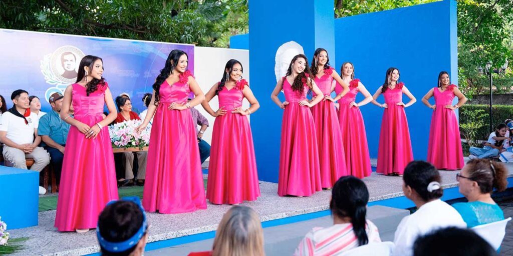 Inician actividades para celebrar natalicio 159 de Rubén Darío ...